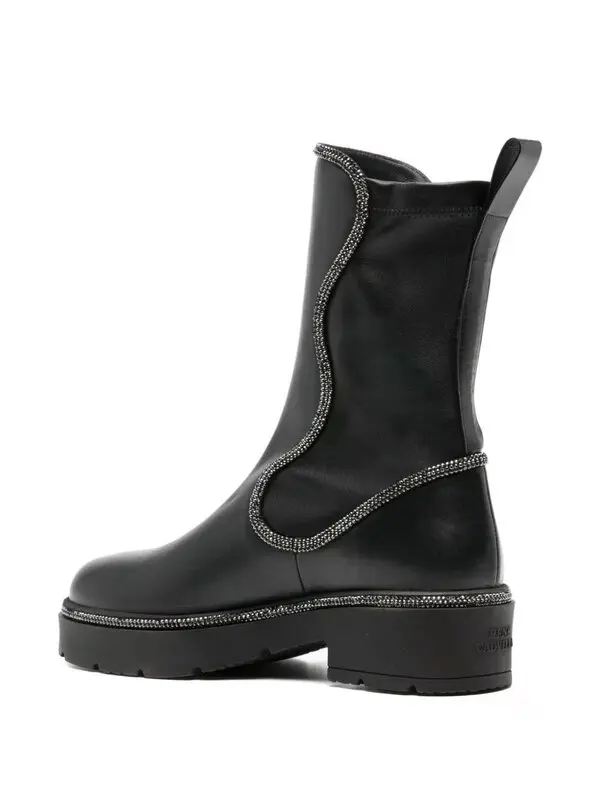 Rene Caovilla Onda Boots