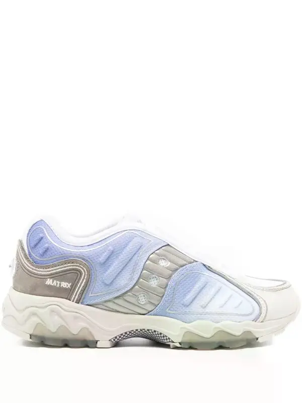 Saucony Matrix Fade Sneakers