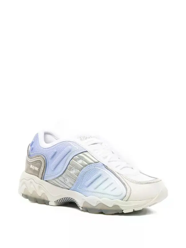 Saucony Matrix Fade Sneakers