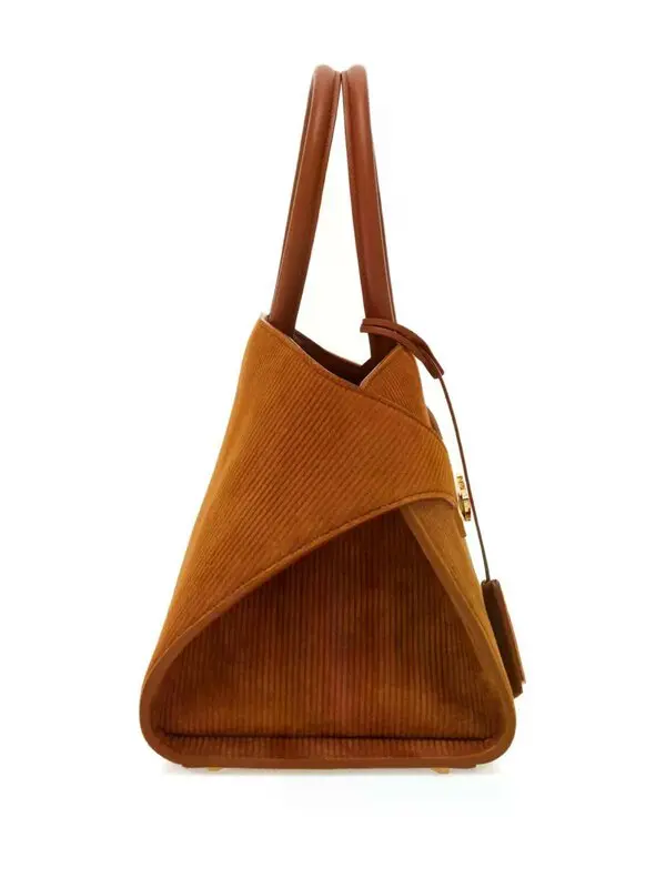 FERRAGAMO Medium Hug Tote Bag