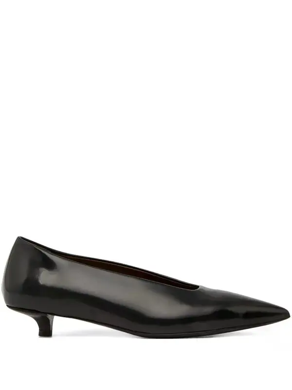 Marsèll Spino Pumps - Black