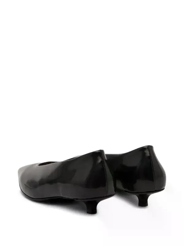 Marsèll Spino Pumps - Black