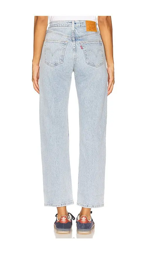 LEVI'S 501 Curve Jeans