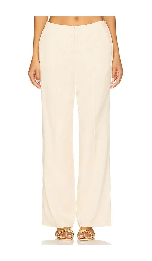 SNDYS. Emilie Pant - Cream