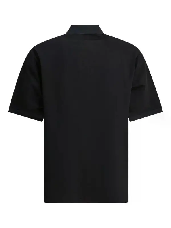 DAIWA PIER39 Double-pocket Polo Shirt