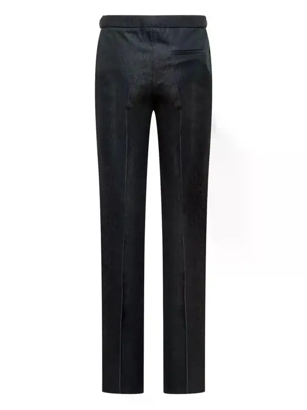 DARKPARK Grace Trousers - Blue