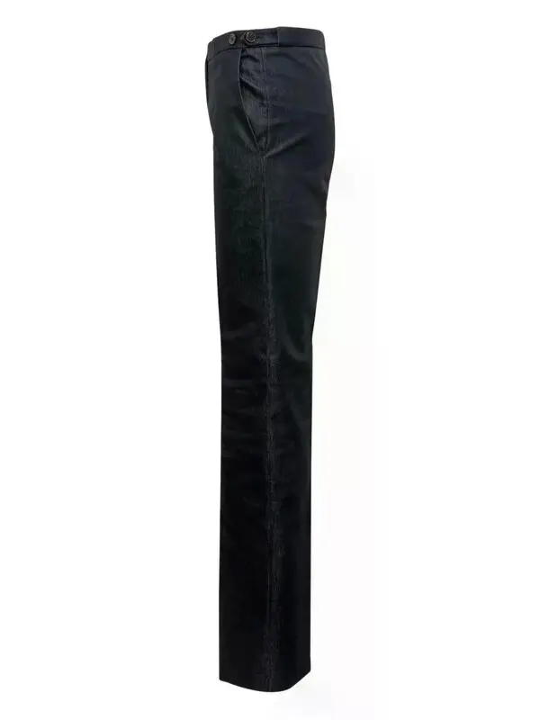 DARKPARK Grace Trousers - Blue