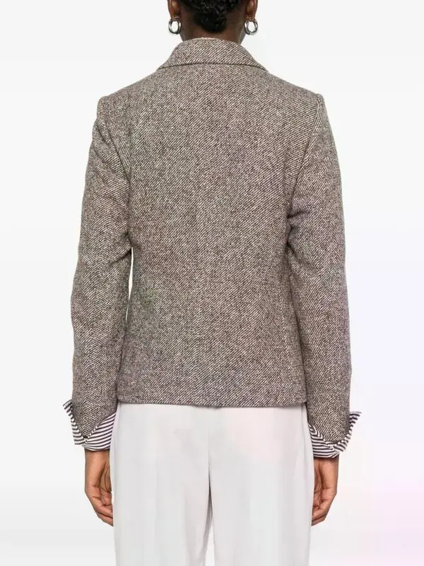 Brunello Cucinelli Double-breasted Blazer