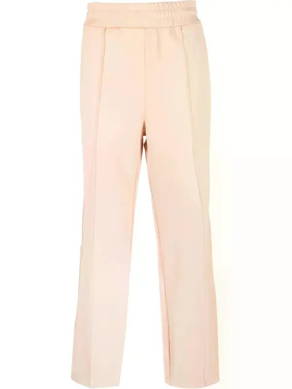 Gcds Logo-print Track Trousers