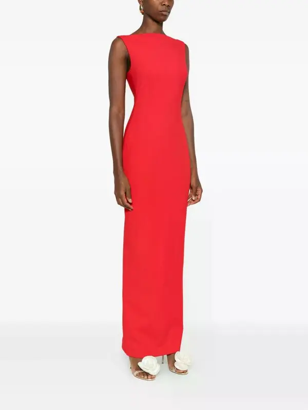 Solace London Imogen Maxi Dress