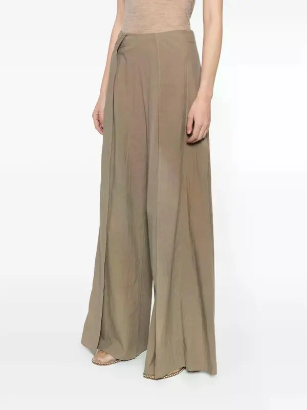 RUOHAN Morea Wide-leg Trousers
