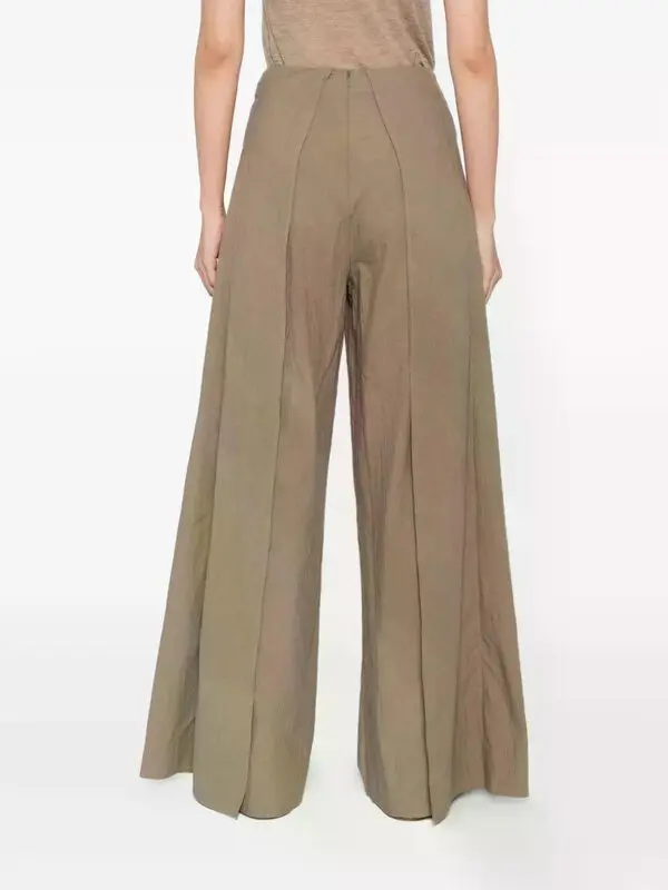 RUOHAN Morea Wide-leg Trousers