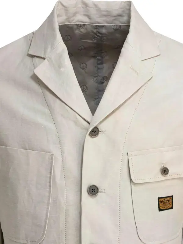 Kapital Patch Pocket Jacket