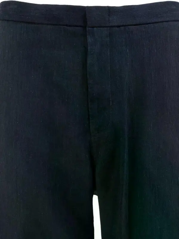 Vince Elasticated Waistband Trousers