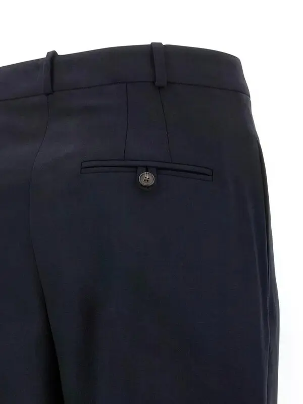 Polo Ralph Lauren Pleated Front Tailored Trousers