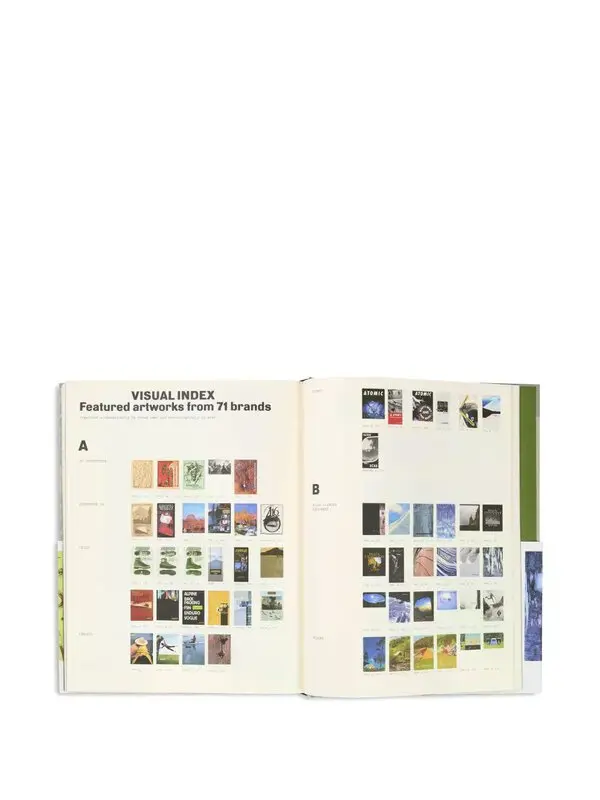 THAMES E HUDSON The Outdoor Archive Book