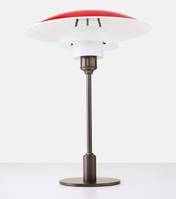 Louis Poulsen Ph 3/2 Table Lamp Poul Henningsen