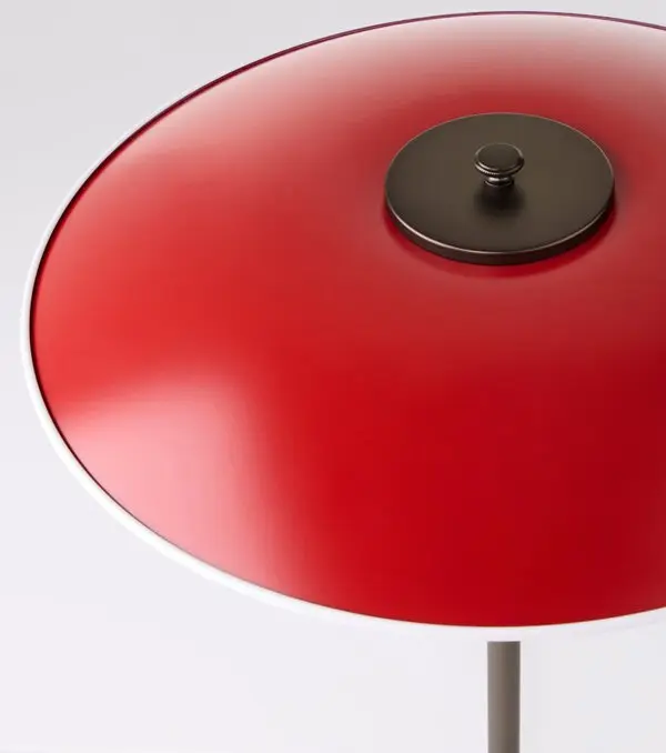 Louis Poulsen Ph 3/2 Table Lamp Poul Henningsen