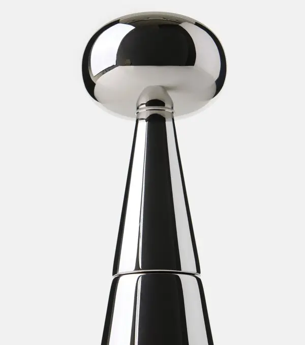TOM DIXON Brew Small Stainless Steel Grinder
