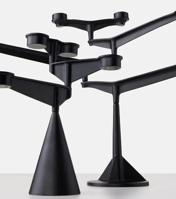 TOM DIXON Spin Mini Candle Holder