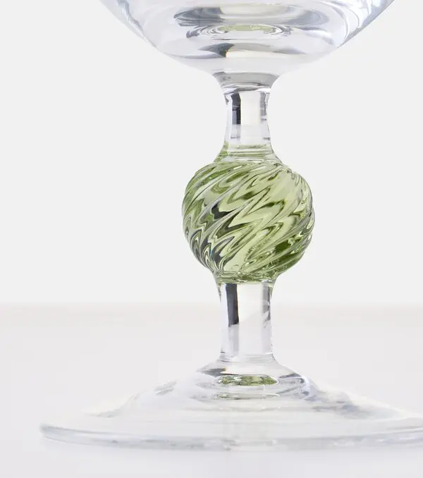 CABANA Demetra Set Of 2 Glasses
