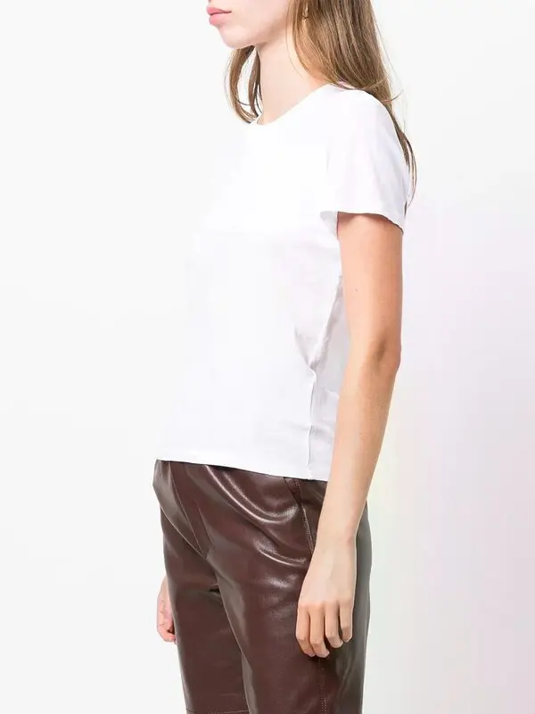 Sprwmn Cotton T-shirt