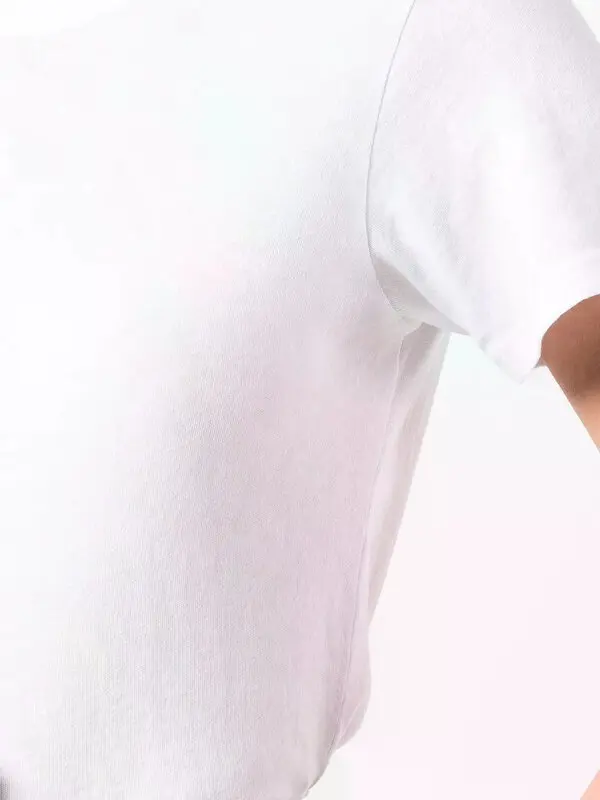 Sprwmn Cotton T-shirt