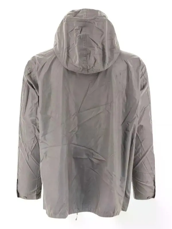 Engineered Garments Hooded Flap-pocket Jacket
