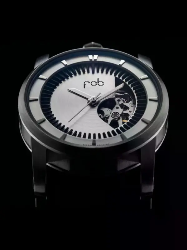 FOB PARIS Automatic Watch