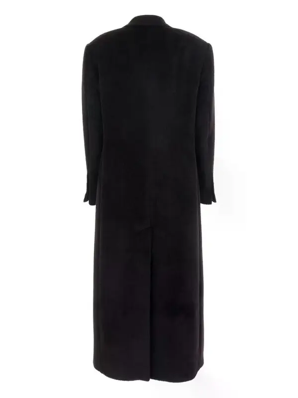 Tagliatore Double-breasted Coat