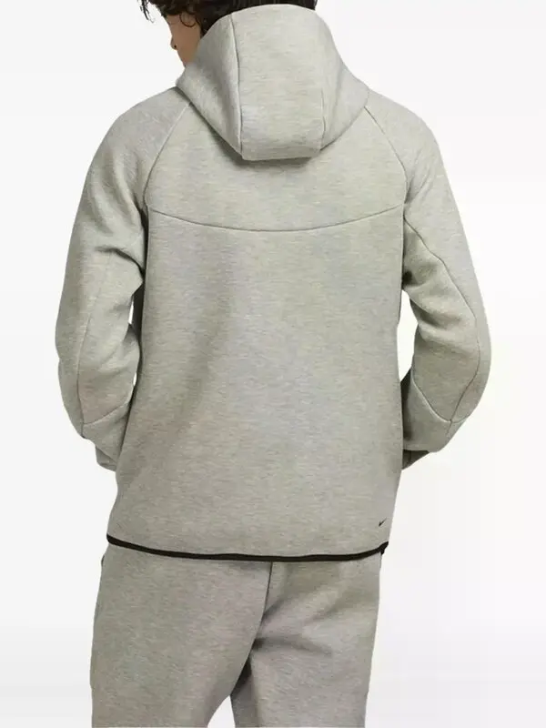 Nike Full-zip Tech Fleece Hoodie