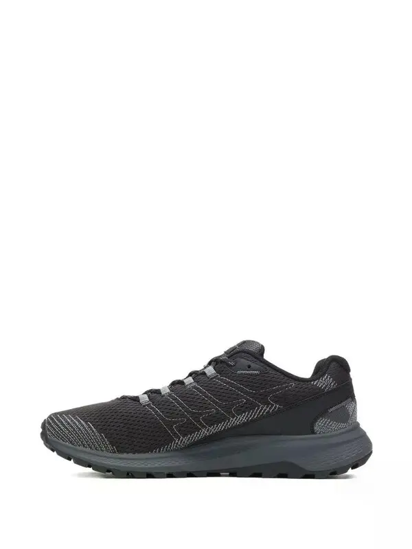 Merrell Fly Strike Trainers - Black