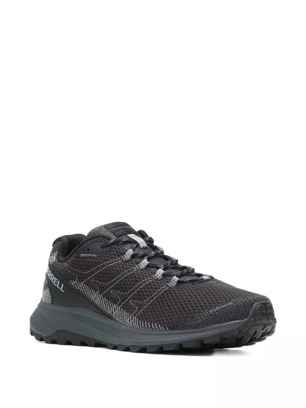 Merrell Fly Strike Trainers - Black