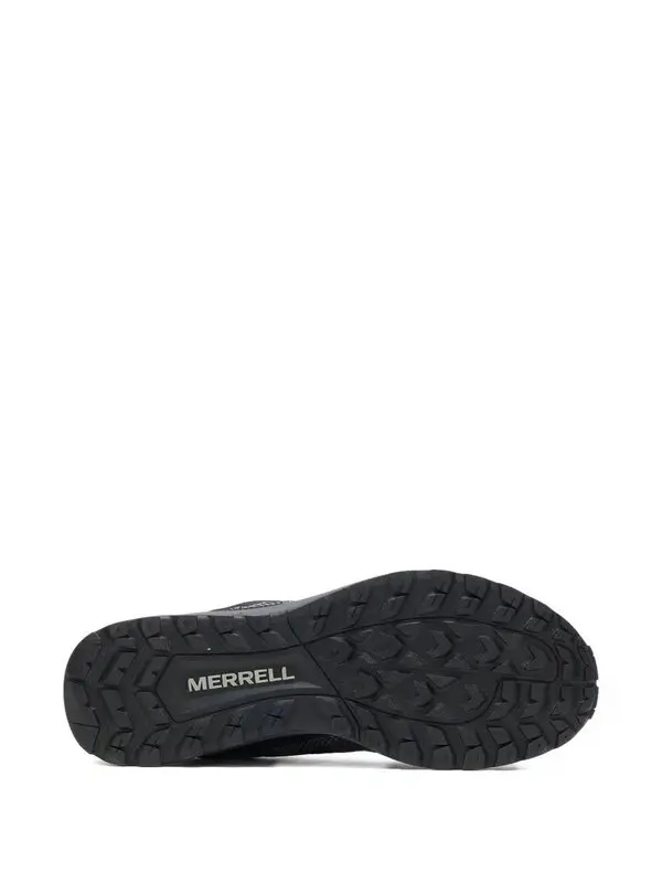 Merrell Fly Strike Trainers - Black