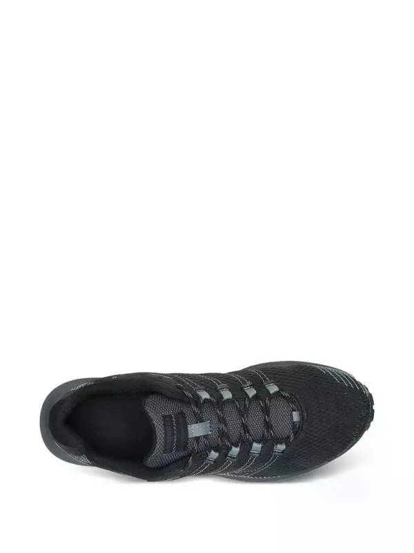Merrell Fly Strike Trainers - Black