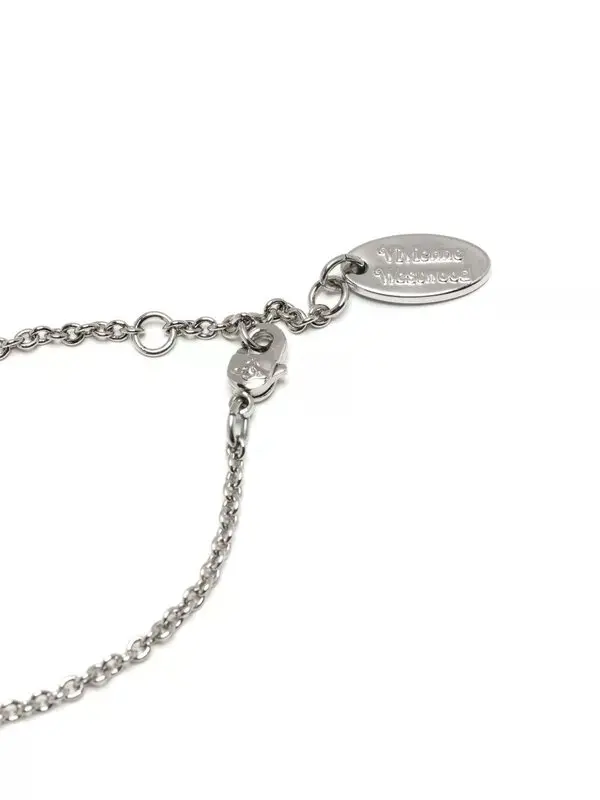VIVIENNE WESTWOOD Balbina Orb-pendant Bracelet