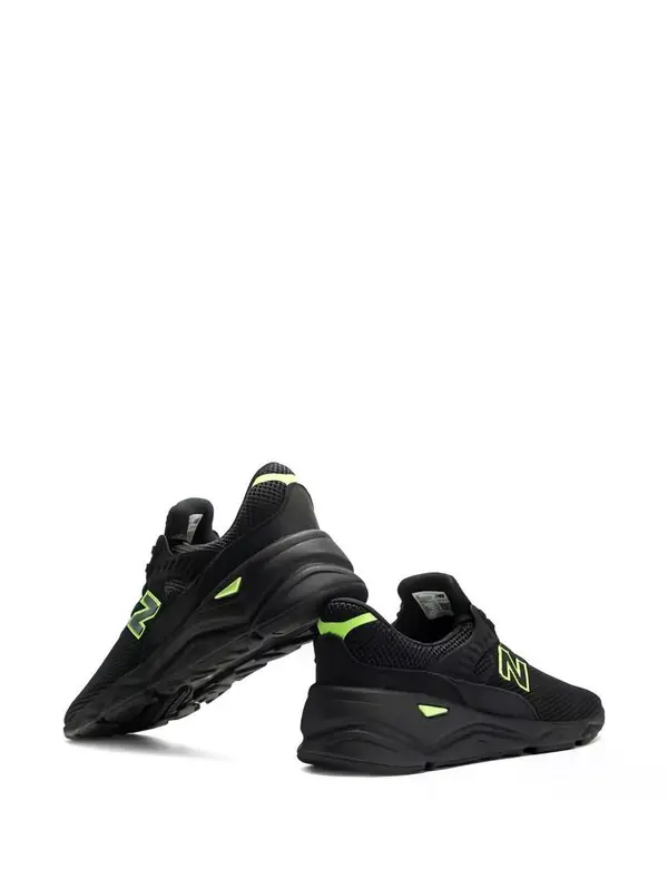 NEW BALANCE X90 Mesh Trainers