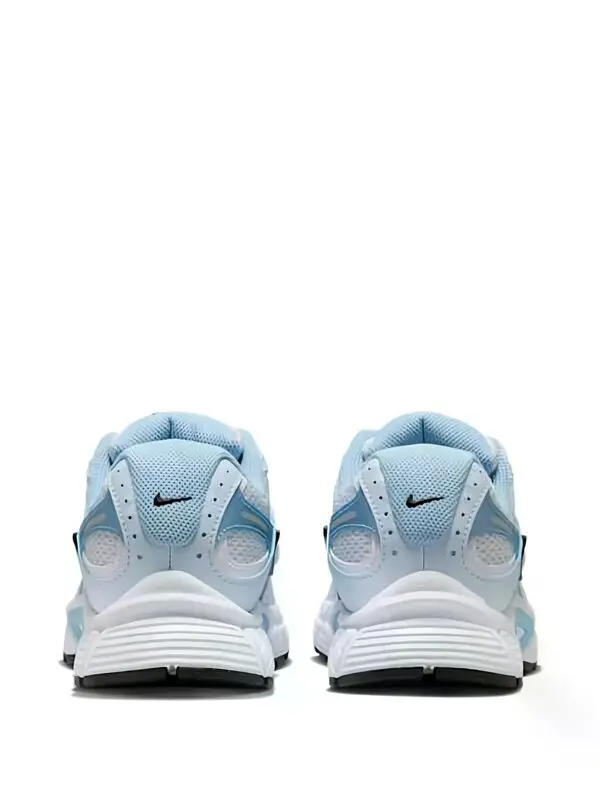 Nike Mesh Panel Sneakers