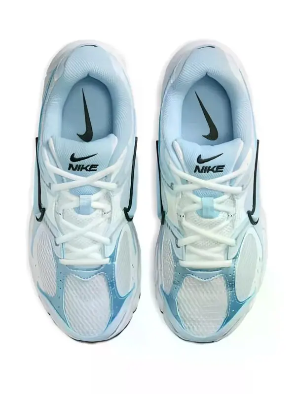 Nike Mesh Panel Sneakers