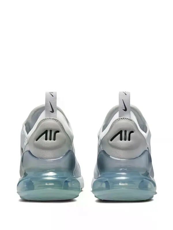 Nike Max 270 Trainers - Grey