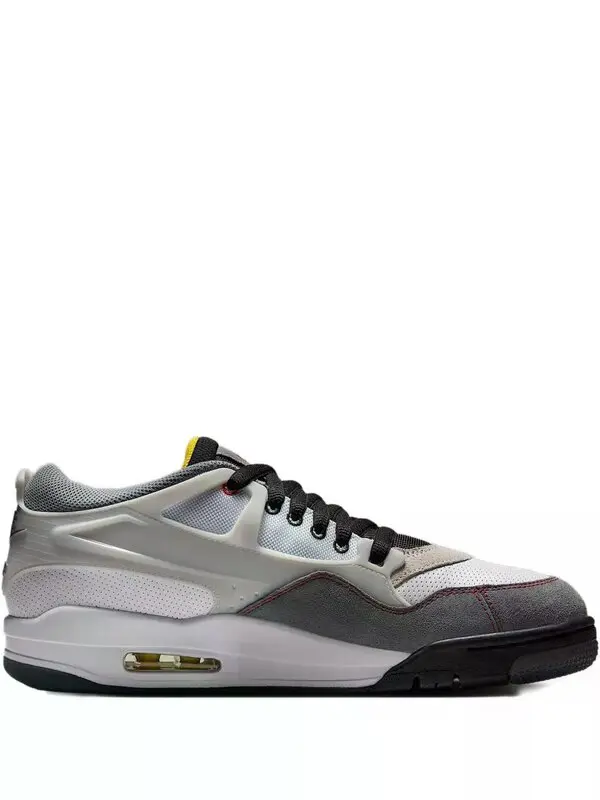 JORDAN 4 Rm Trainers - Grey
