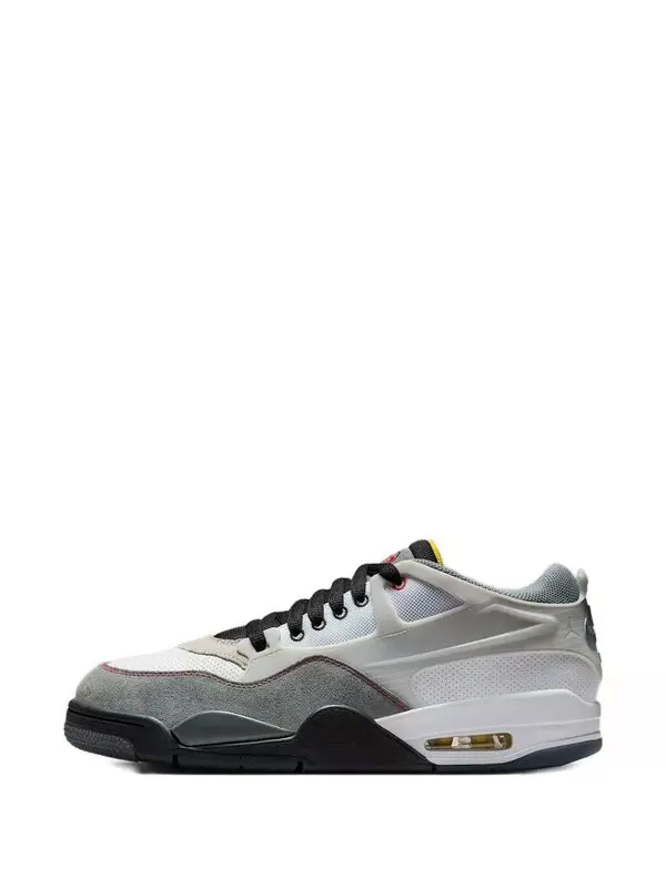 JORDAN 4 Rm Trainers - Grey
