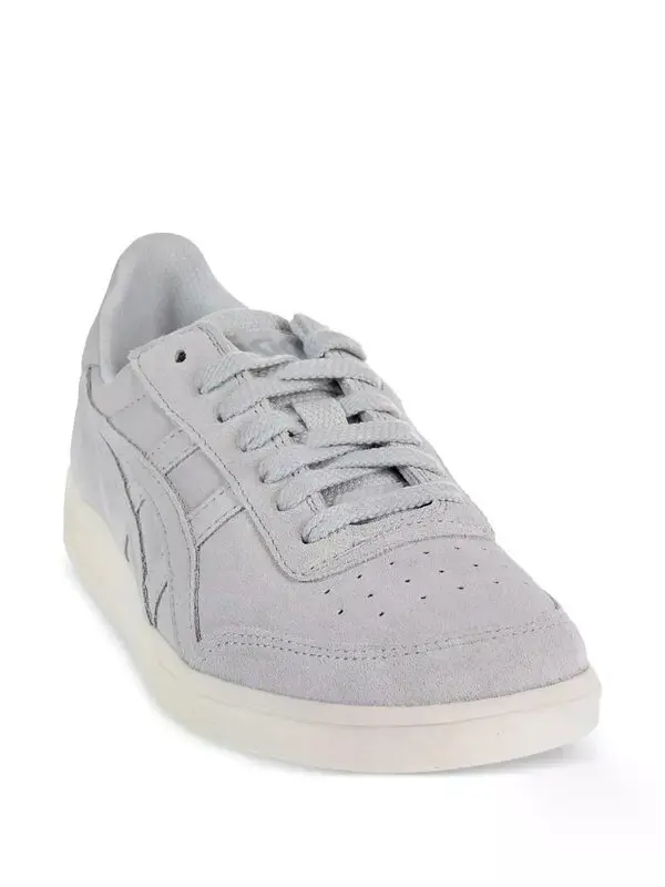 Asics Gel-vickka Suede Trainers