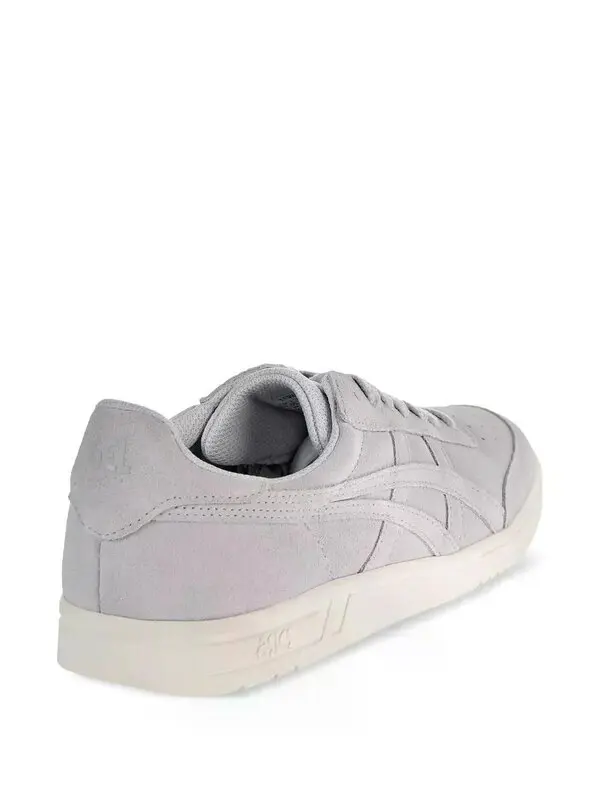 Asics Gel-vickka Suede Trainers