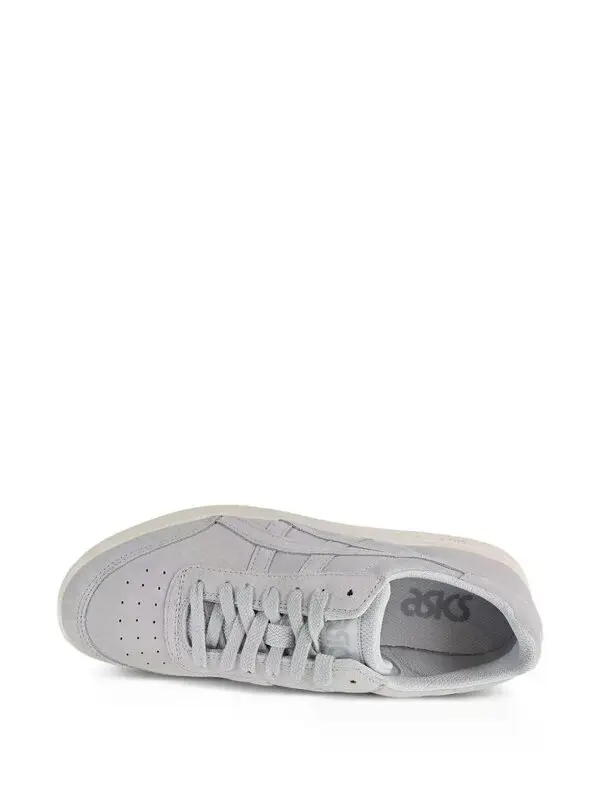 Asics Gel-vickka Suede Trainers
