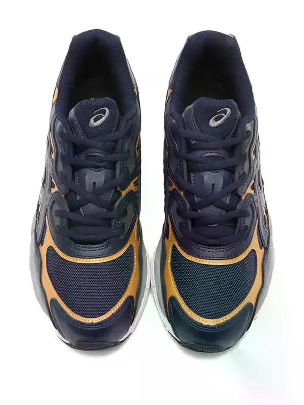 Asics Gel-nyc Trainers - Blue