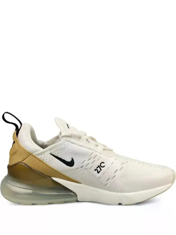 Nike Max 270 Trainers - Neutrals
