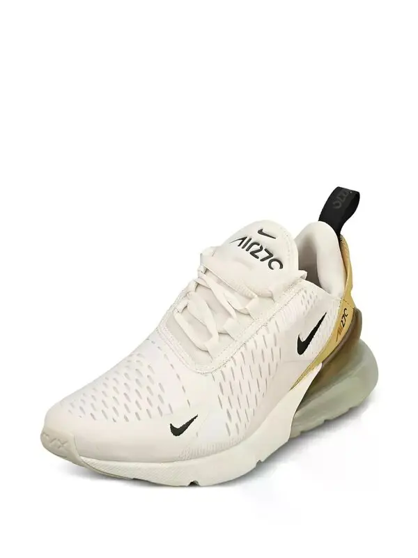 Nike Max 270 Trainers - Neutrals