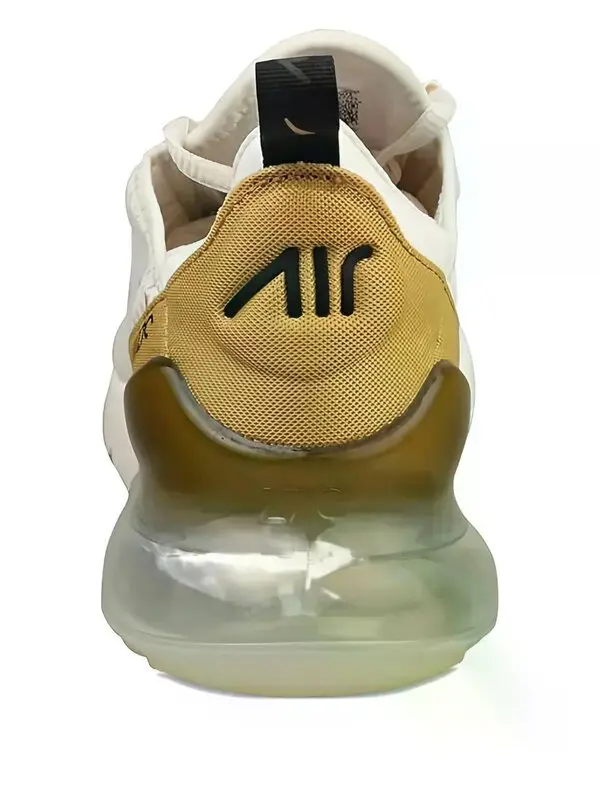 Nike Max 270 Trainers - Neutrals