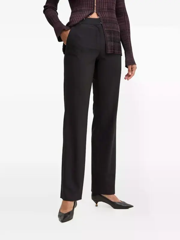 Luisa Spagnoli Olmeto Trousers